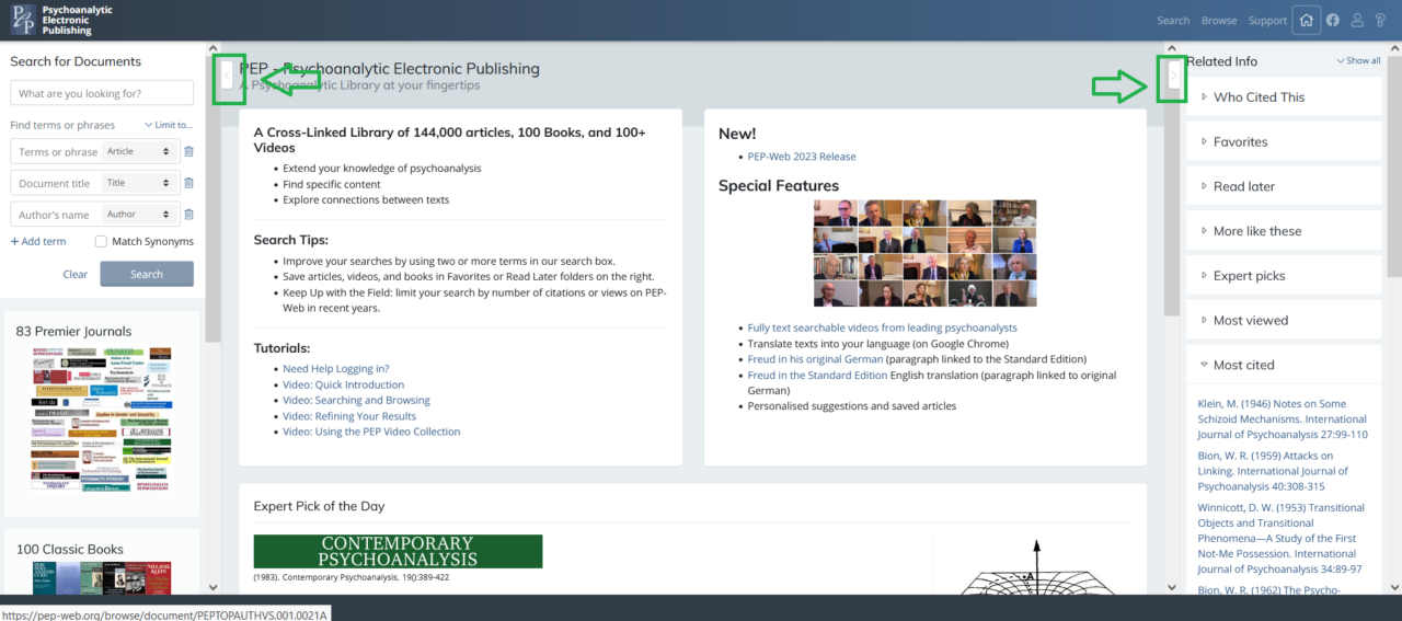 » Frequently Asked Questions (FAQ)